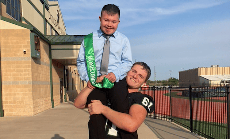 Football – Catoosa High School Athletics