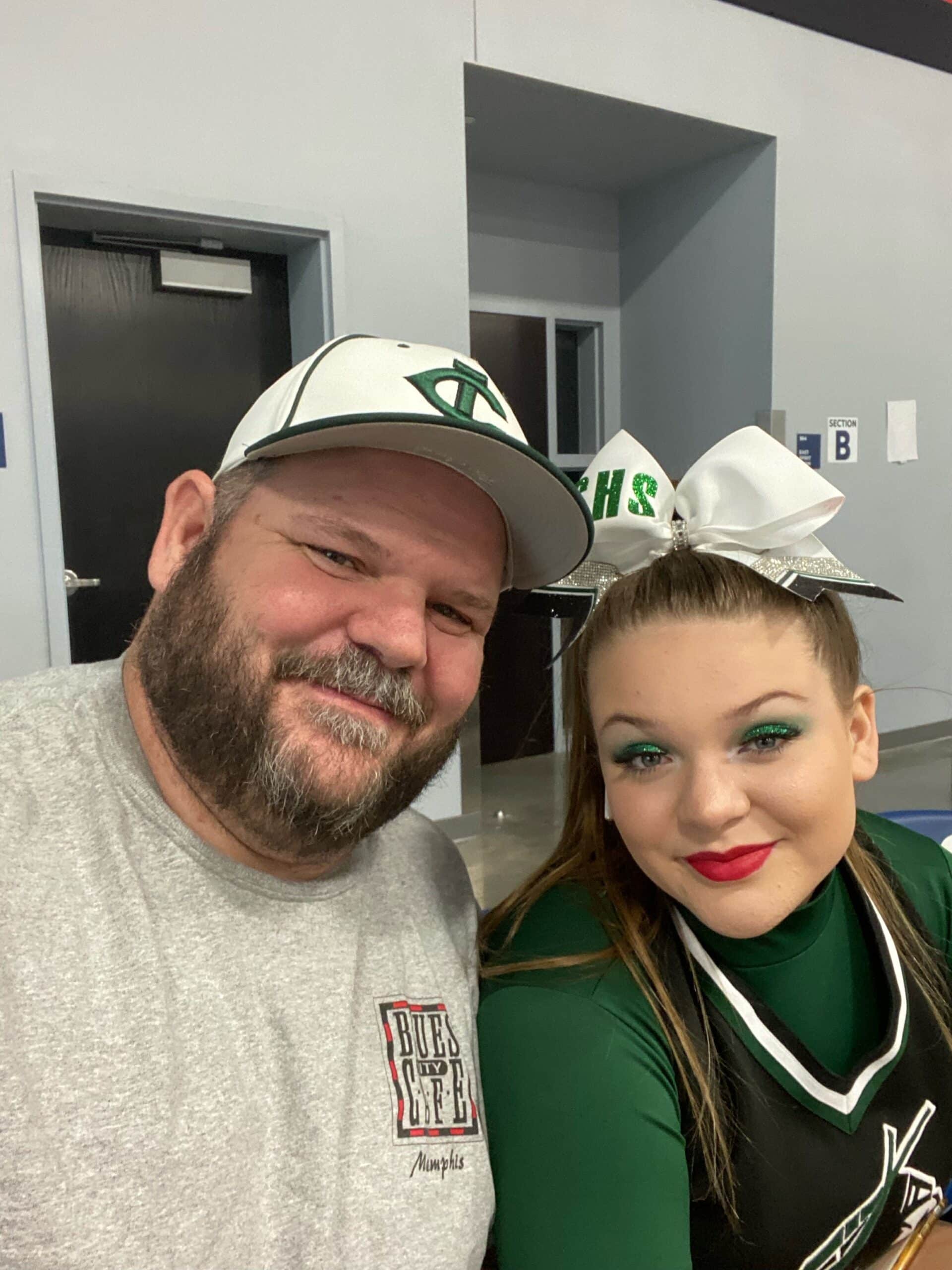 Catoosa’s Blake Blackburn – Dad of the Month – Presented by Catoosa ...