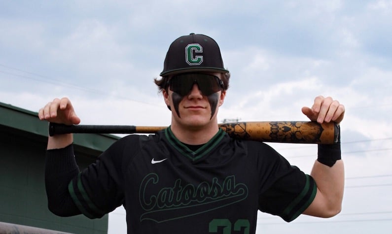 Catoosa’s Tray Freeman shares his goals – Presented by Dental Arts of ...