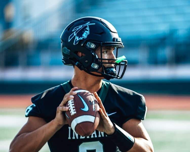 9 Qs With Catoosa’s Boomer Lovins – Presented by RibCrib – Catoosa High ...