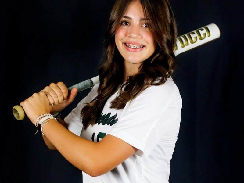 Catoosa’s Shayne Schornick – Softball Spotlight – Presented by Catoosa Flowers – Catoosa High ...