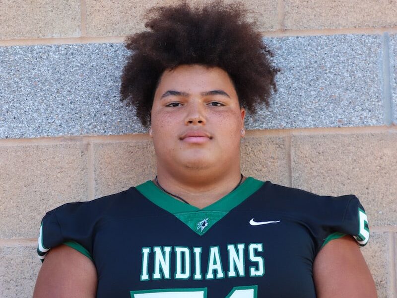 Football – Catoosa High School Athletics