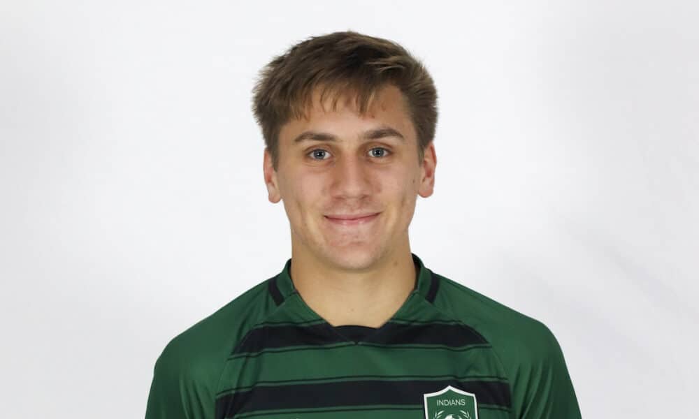 Catoosa Boys Soccer Player to Watch – Presented by Catoosa Flowers ...