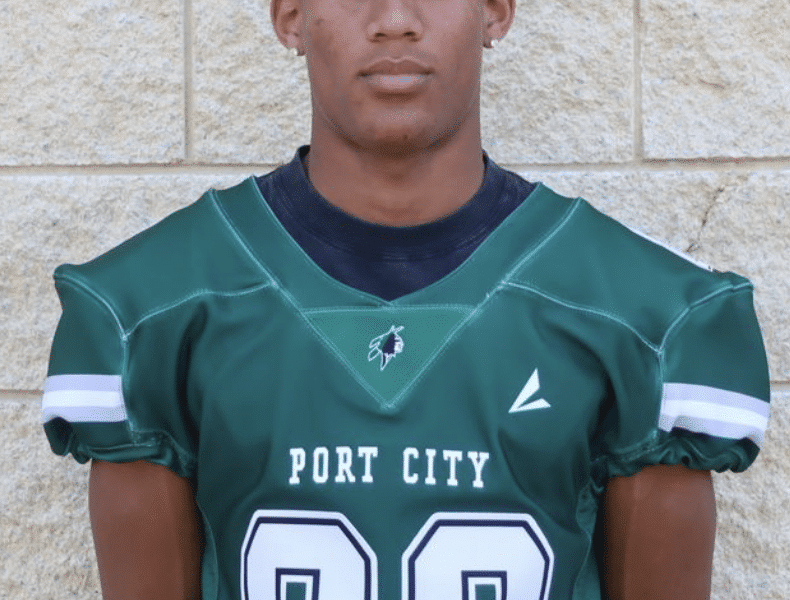 Catoosa Indians Football Preview – Presented by Phillip Brissey Shelter ...