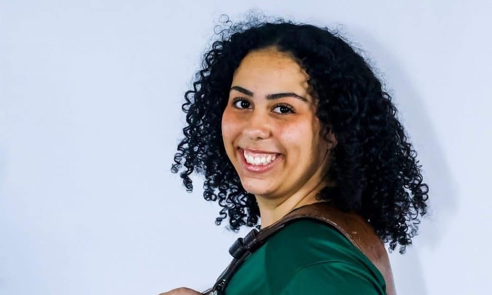 Athlete Spotlight with Catoosa’s Kayla Pratt – Presented by Catoosa ...