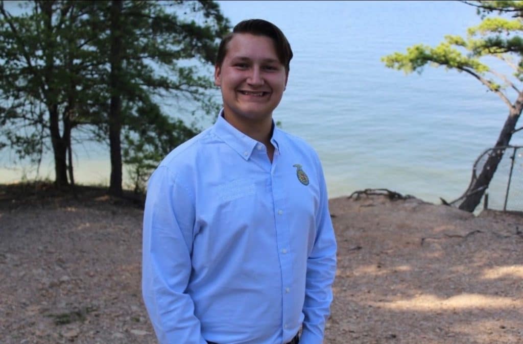Student Spotlight with Catoosa’s Jordan Slocum – Presented by Tulsa ...