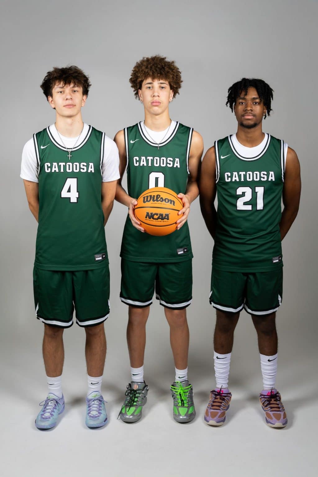 2025 Catoosa Boys Basketball Preview – Catoosa High School Athletics