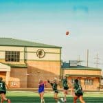 Catoosa High School Athletics