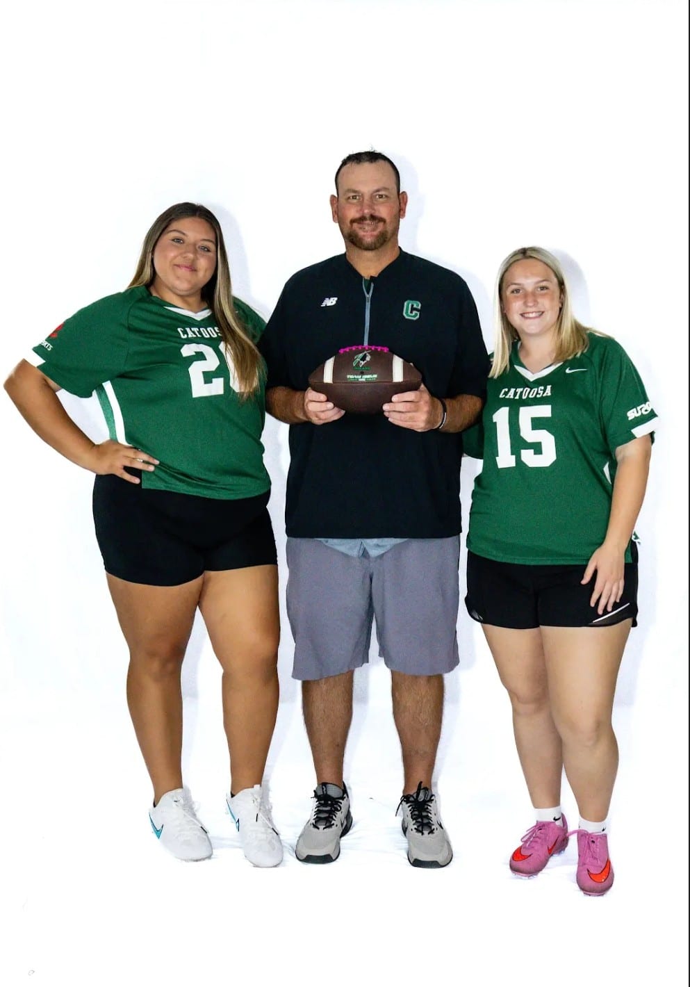 2025-2026 Catoosa Flag Football – Presented by Steve Swann Insurance ...