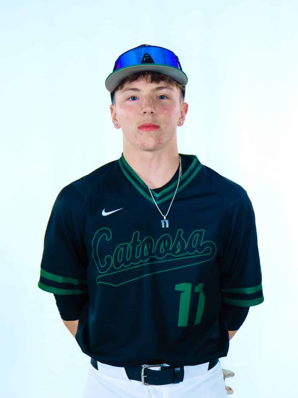 Athlete Spotlight with Catoosa’s Drew Bowman – Presented by Tulsa Bone ...