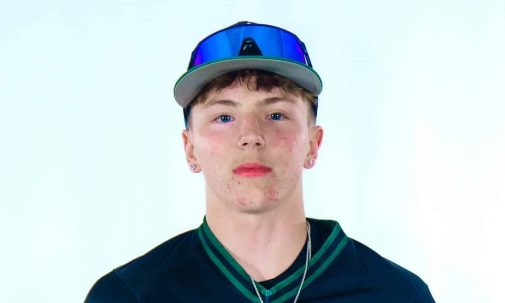 Athlete Spotlight with Catoosa’s Drew Bowman – Presented by Tulsa Bone ...